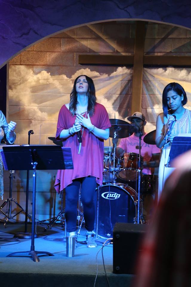 TRINITY WORSHIP - Trinity Christian Center Church